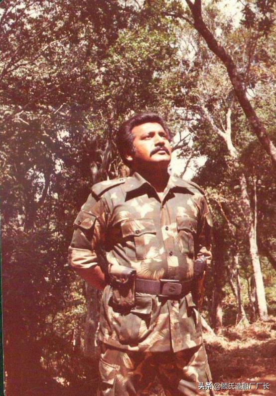 In an air battle that turned the tide of the Sri Lanka war, J-7G ...