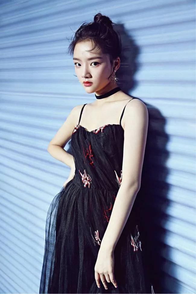 Ren Min's beautiful pictures - iNEWS