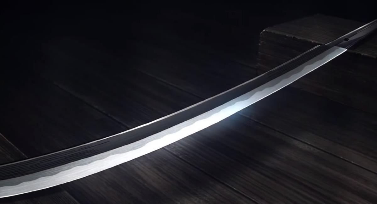 "Blade of Ghost Slayer" Season 3 Forging Knife Village PV announced ...