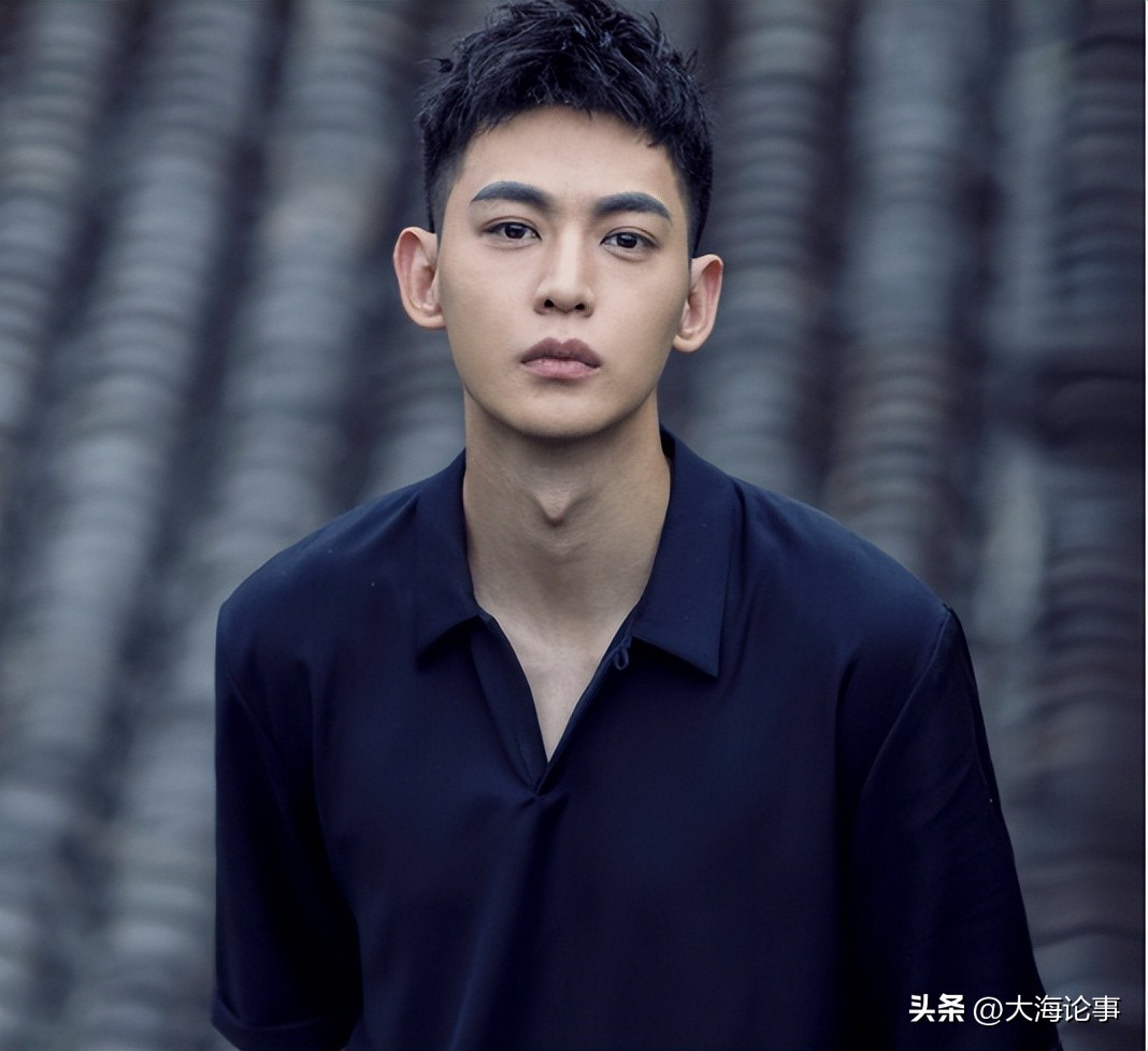 Tang Xiaotian's love affair was exposed, he was drunk and sang in ...
