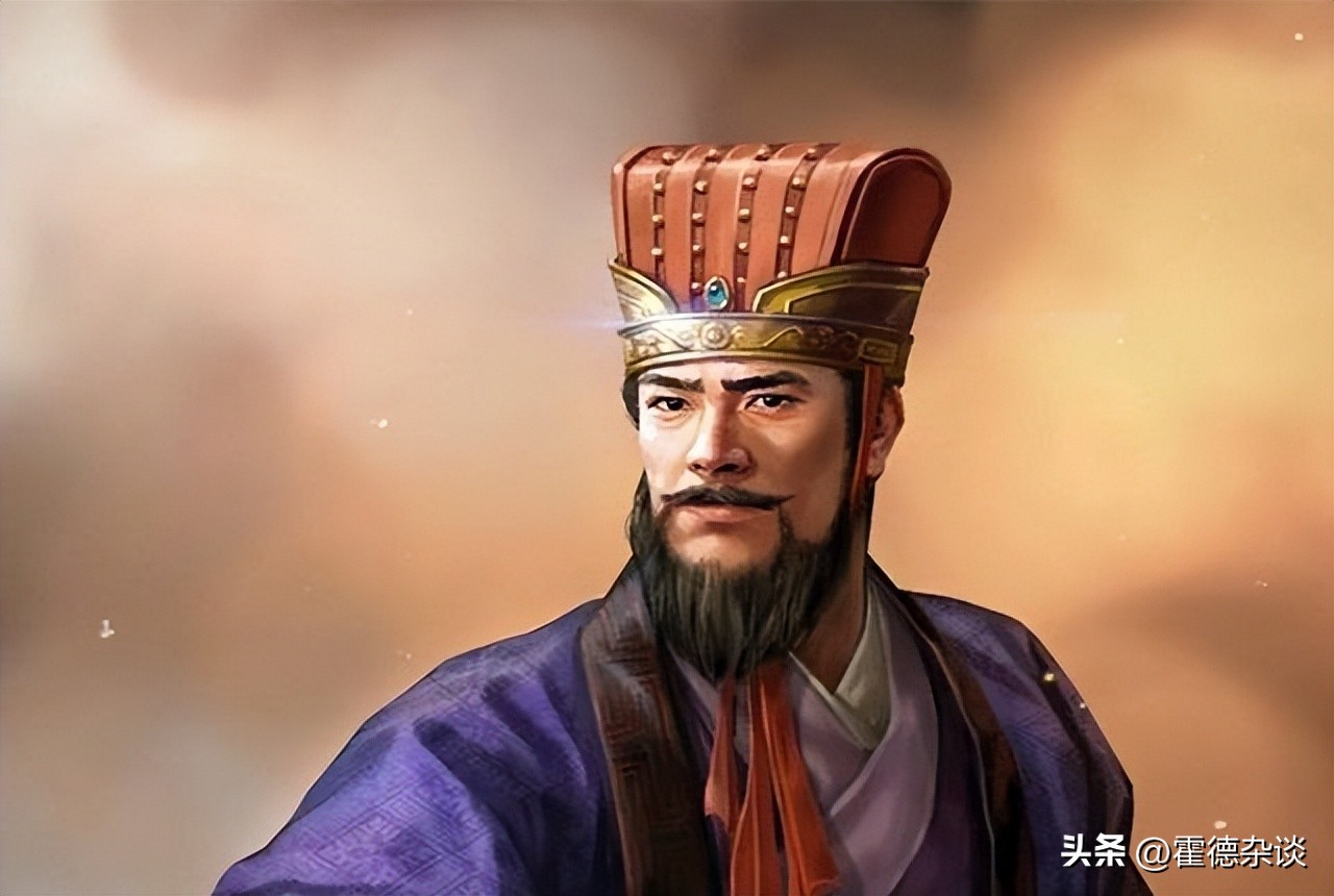 Through historical data, we will explore the eternal mystery of Qin ...