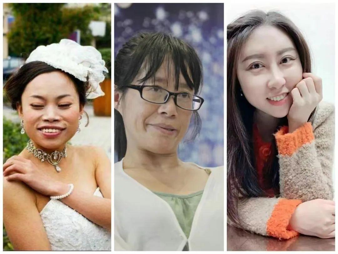 46-year-old Yu Xiuhua announced her new relationship, and her 23-year ...