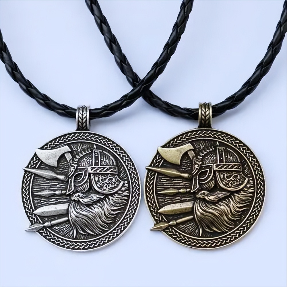 How did metalworking and ring making develop during the Viking Age? - iNEWS