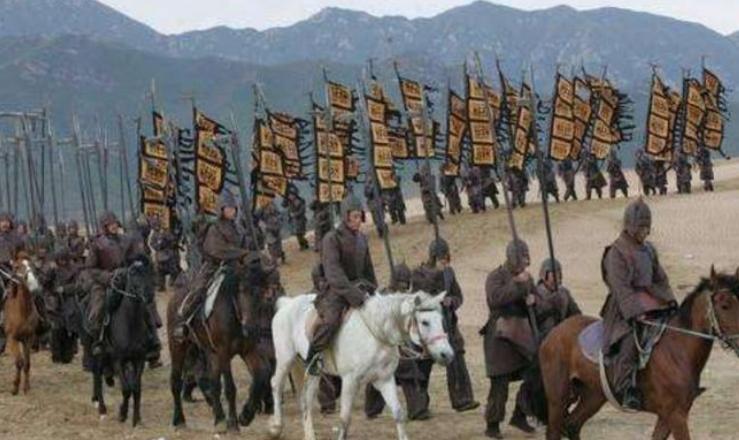 Although there are three households in Chu, which three households must ...