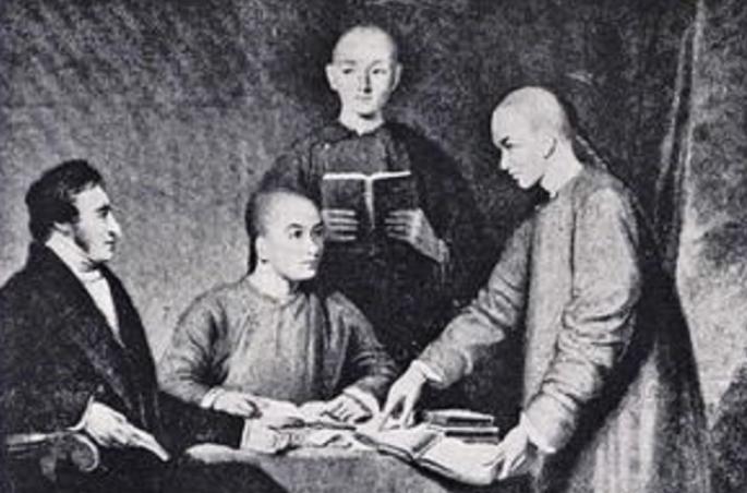 Analyze the evolution of the traditional British apprenticeship system ...