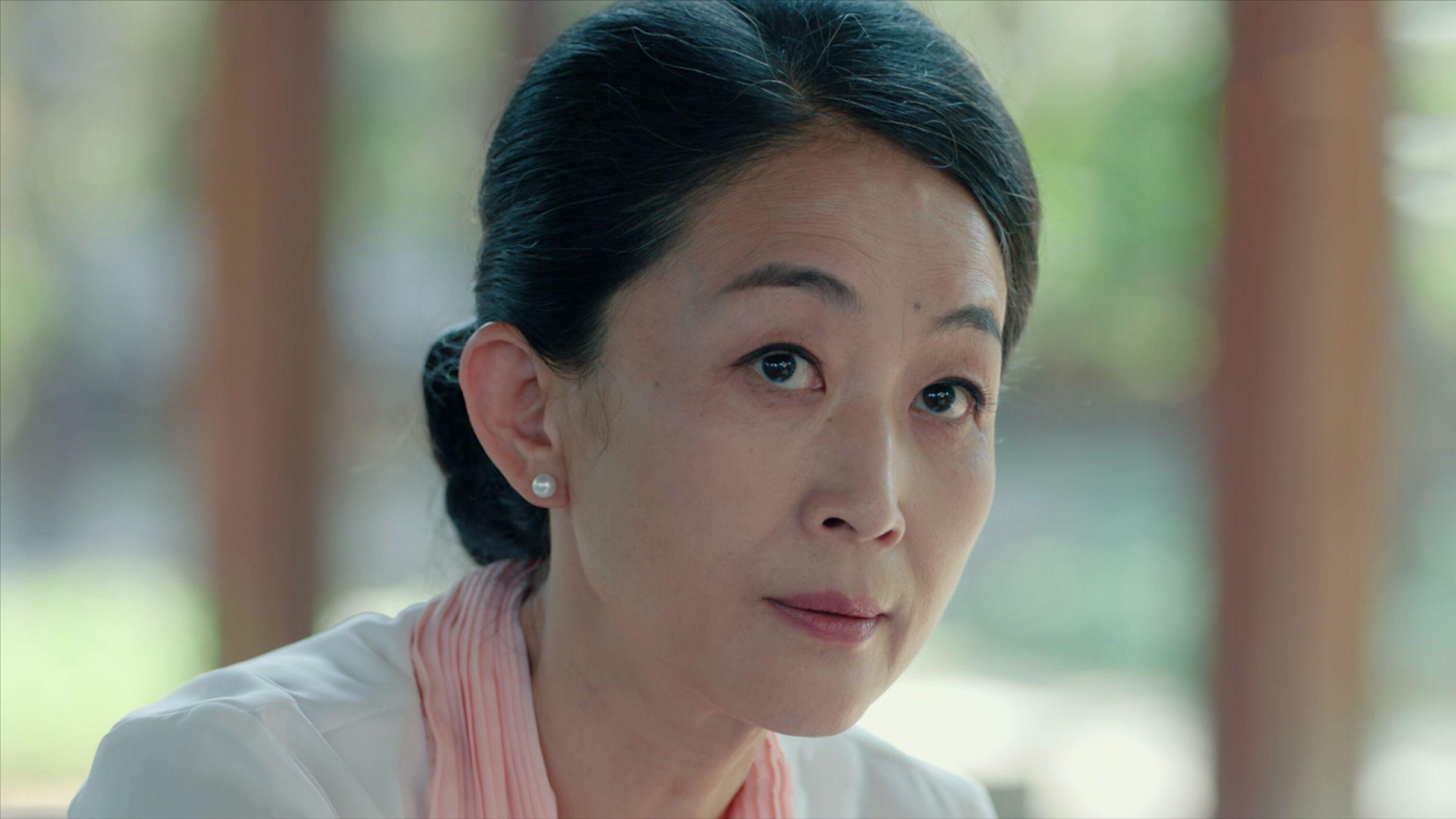 Exploding twice in a row, the most low-key actress in the mainland ...