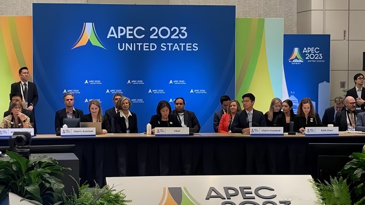 America is in trouble! The Chief Executive of Hong Kong is not allowed ...