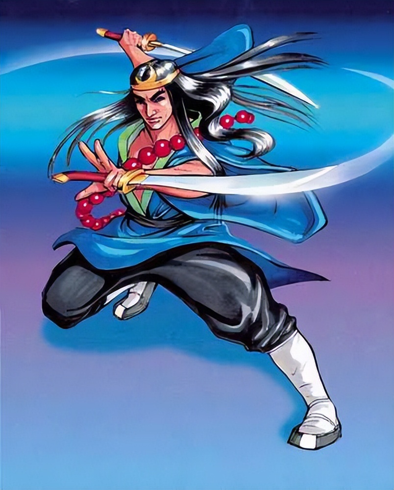 Why is Wu Song called the first person to lie down in the Water Margin ...