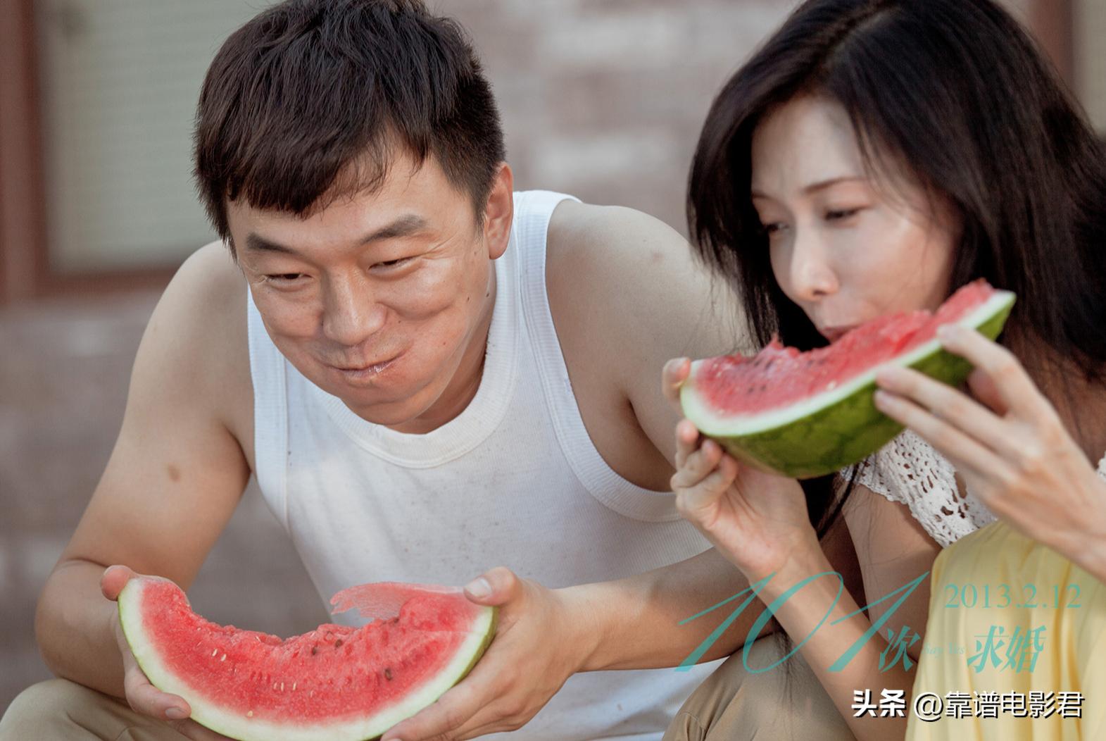 They are all self-directed and self-acted. Wang Baoqiang surpassed ...