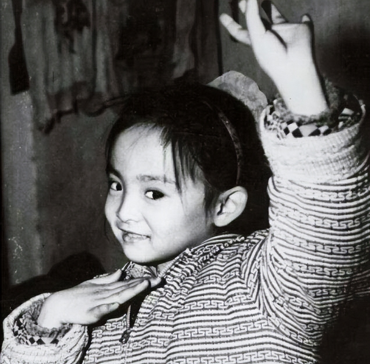 People who are not crazy cannot live: 64-year-old teacher Yang Liping ...