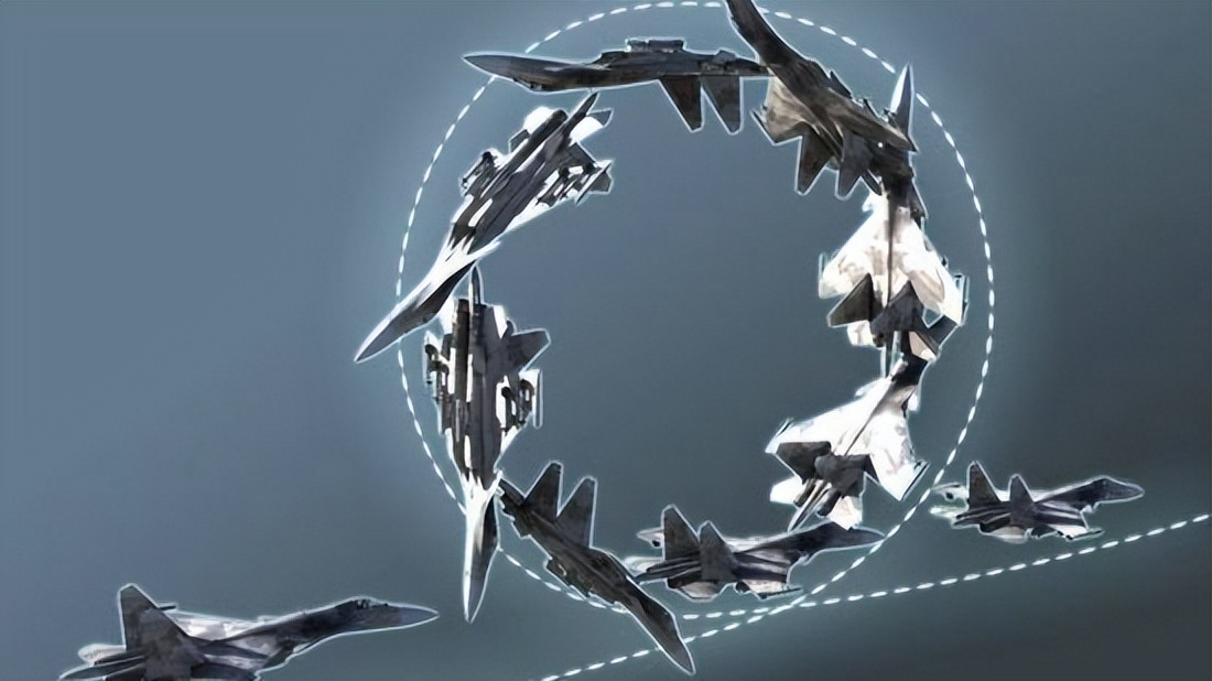 After the missile locked on the target is launched, can the enemy plane ...