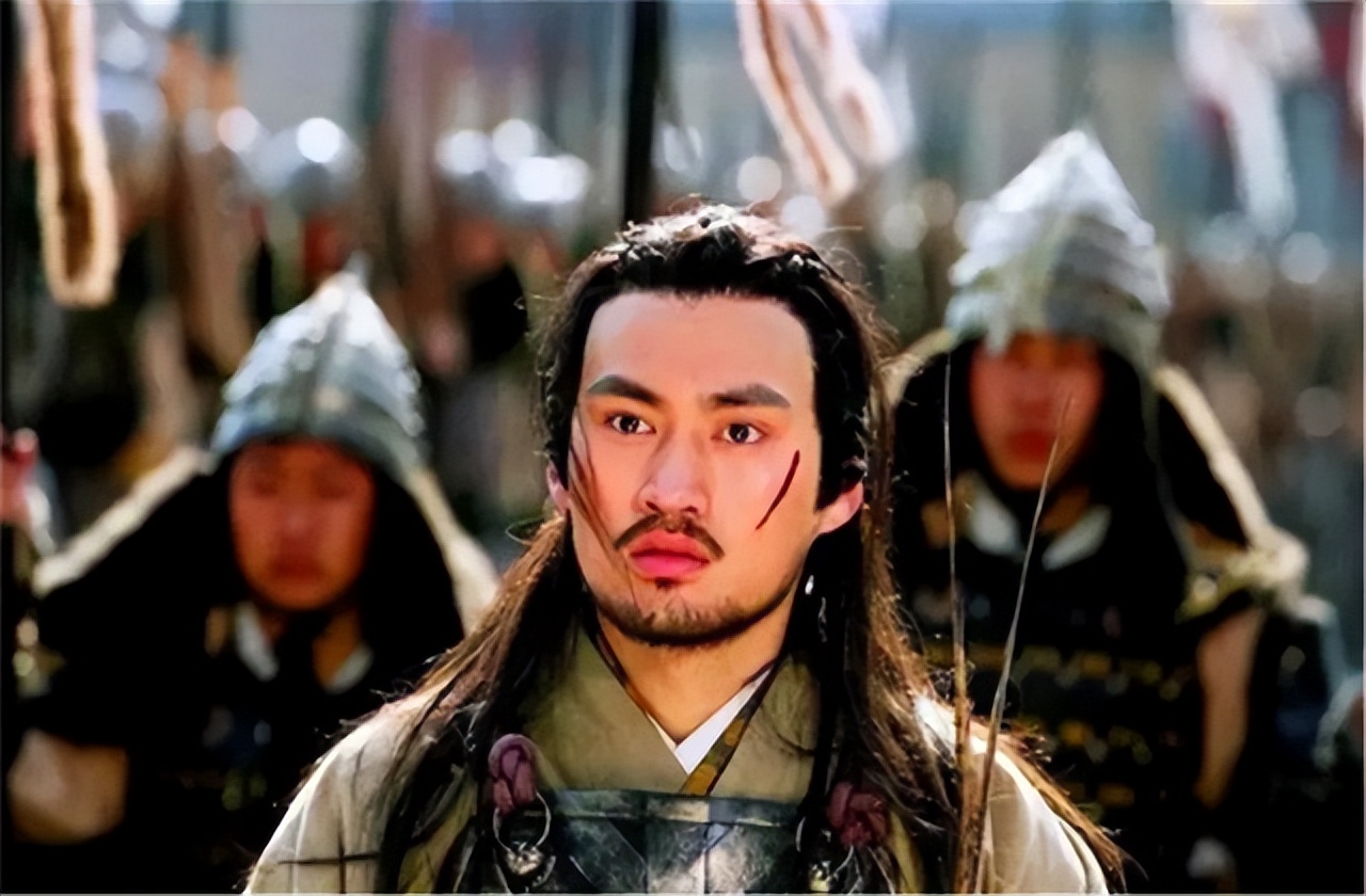 Zhao Kuangyin has a son, why did he not establish a crown prince after ...