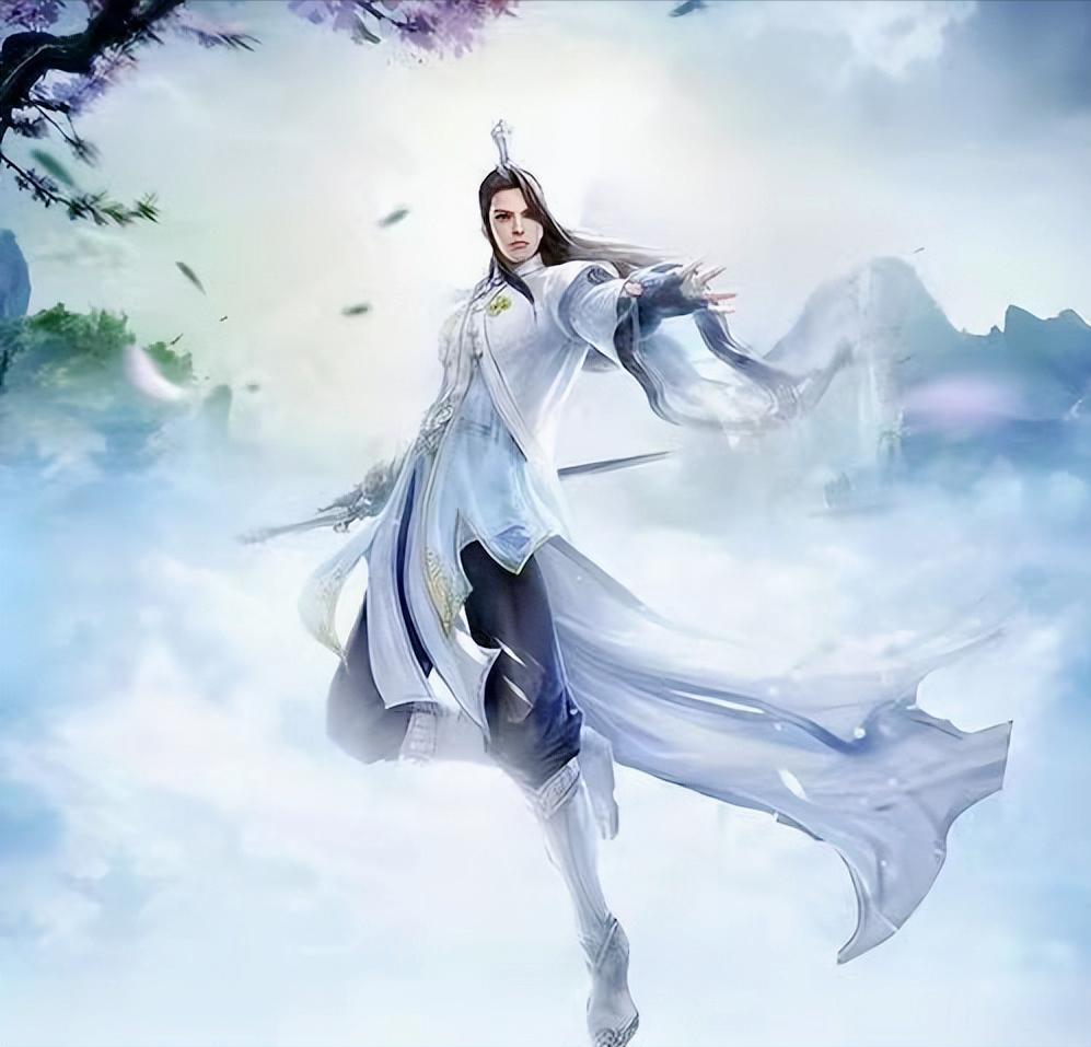 Eternal God Emperor: As long as Zhang Ruochen is at the level of ...