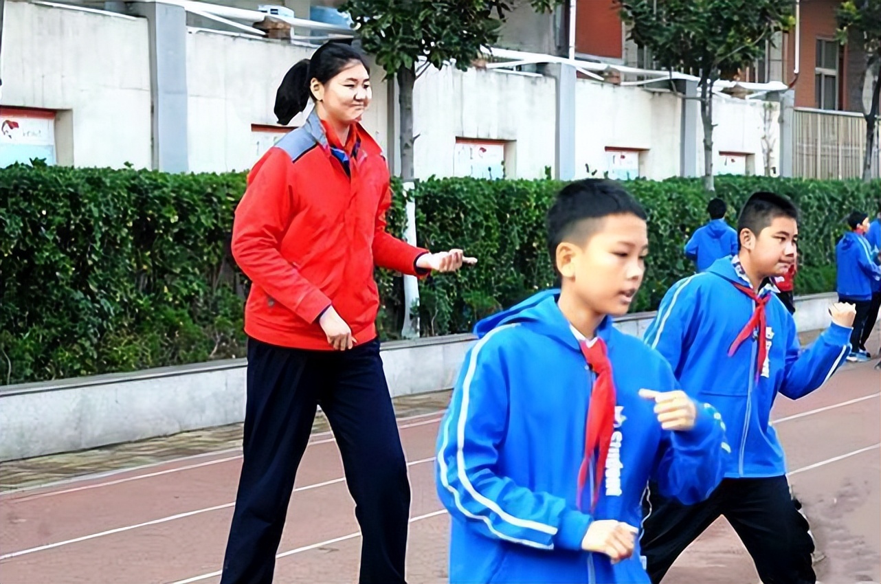 Once again shrouded in the shadow of Dayao!2.27 meters Zhang Ziyu ...