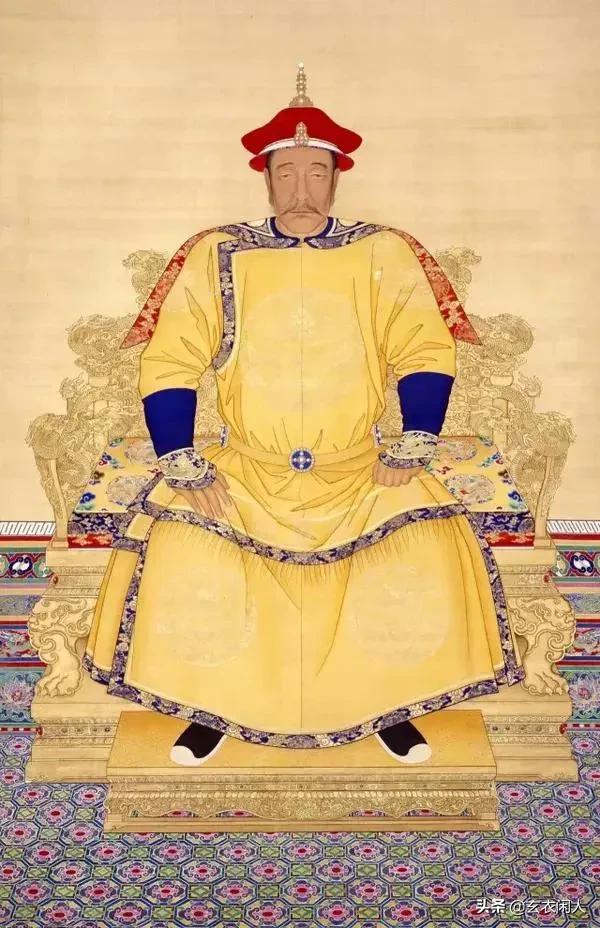 Introduction to the Twelve Emperors of the Qing Dynasty - iMedia