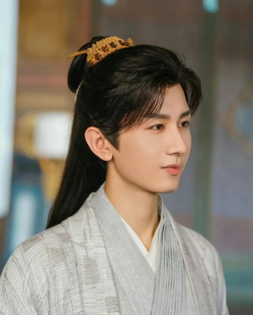 "Lotus House": What is Li Lianhua's charm? Actually won the favor of two women in succession - iNEWS