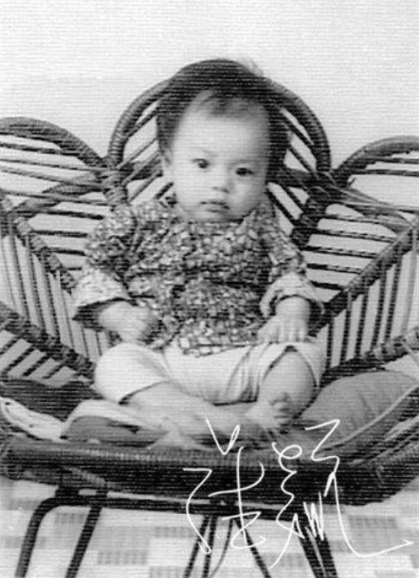 Luo Jialiang: I'm sorry Fang Minyi, who has been with me for 28 years ...