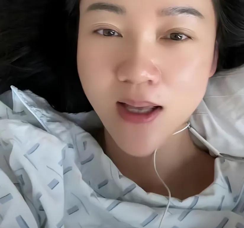 The host Zhou Qun was seriously ill and hospitalized, the cause of the illness deserves ...