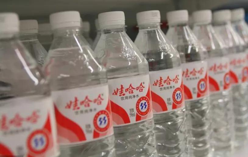 How many scientific experiments are done with Wahaha - iNEWS