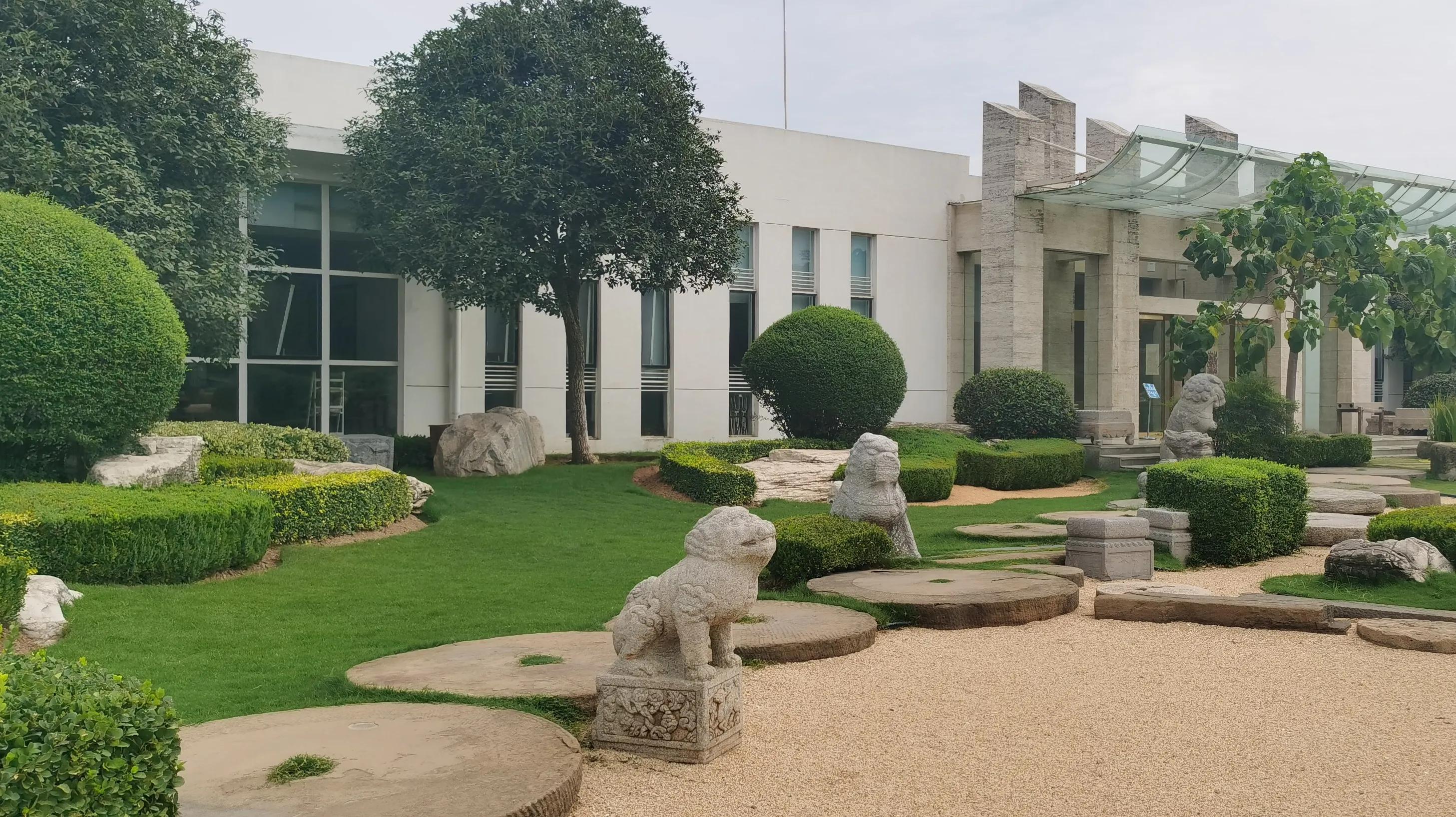 Seven Laws Wing Tang Court - iNEWS