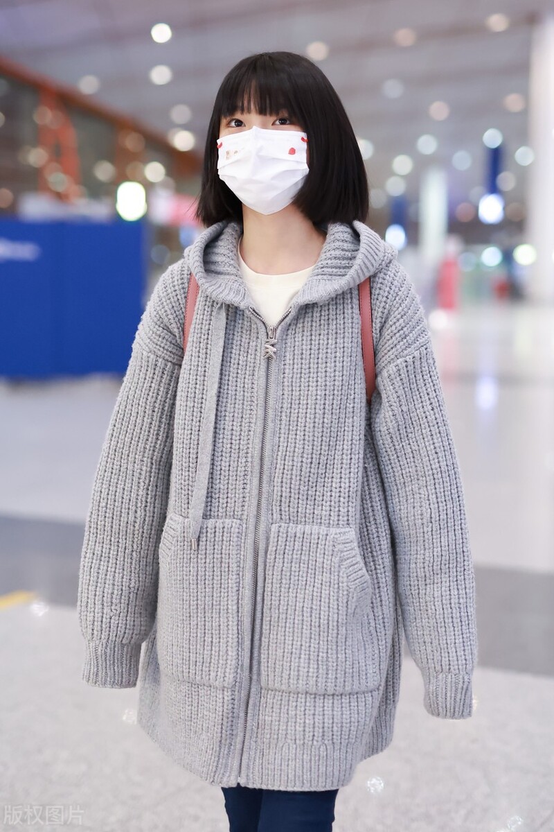 Wang Shengqian, Li Gengxi, Chen Yanxi who is better than the United ...