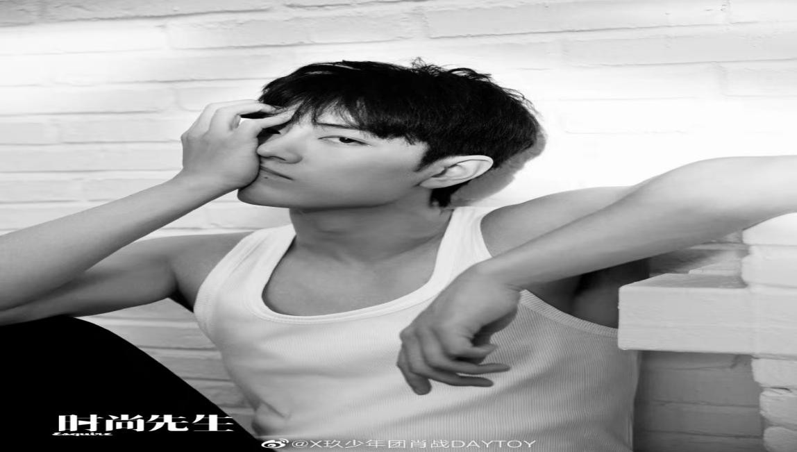 The "hot and cold world" in the entertainment industry is vividly reflected in Lu Han! - iMedia