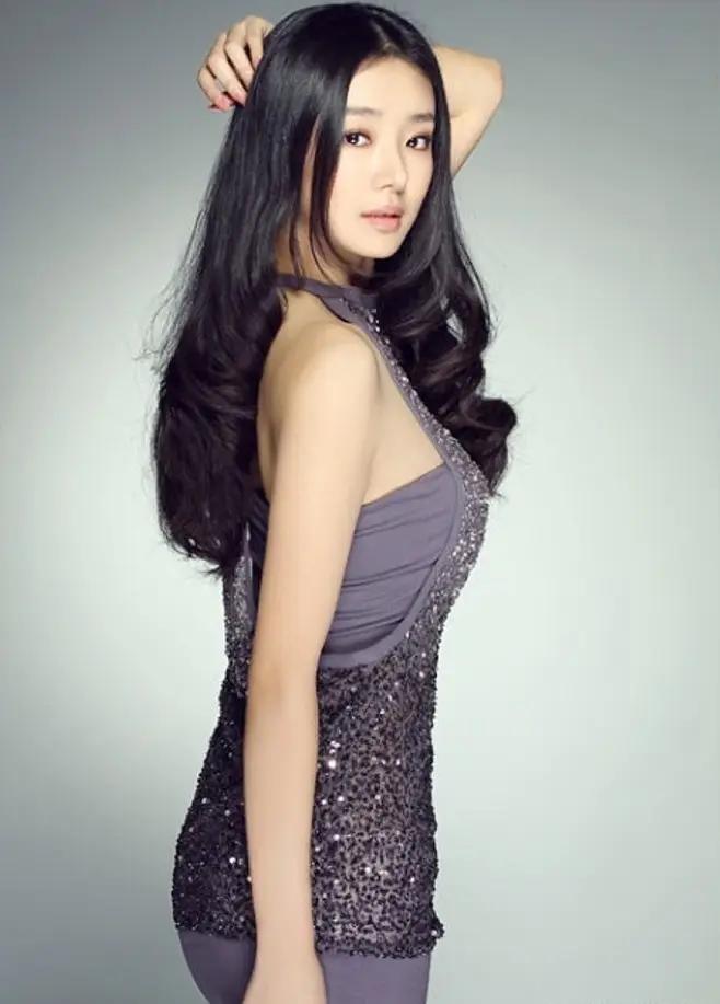 Mingyang Entertainment—Beauty Star-Han Xiting - iNEWS