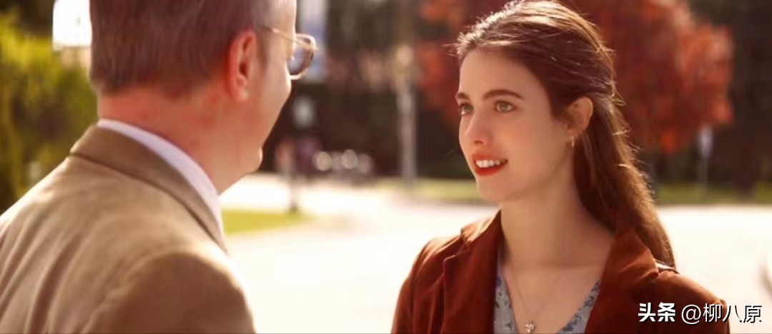 How does the film "Workplace Scheming Literary Dream" reflect the ...