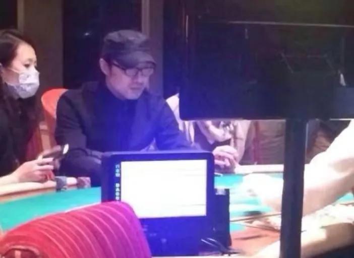 Mr. S who threatened Jing Tian is Junket Operator? A large number of ...