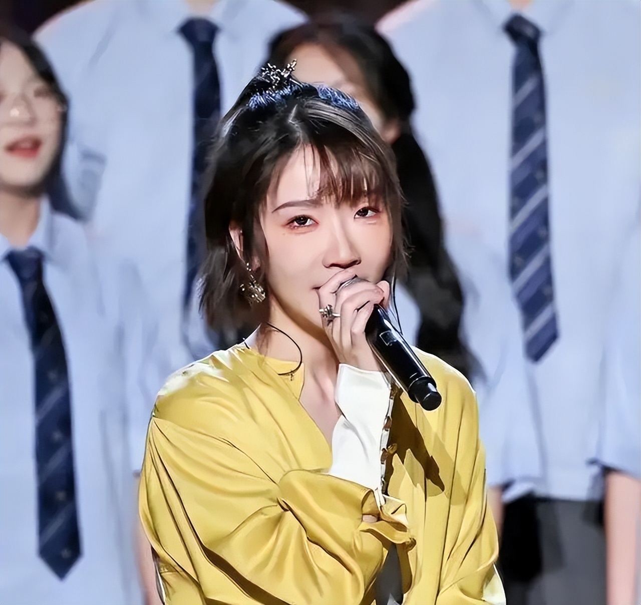 Mingyang Entertainment—Beauty Star-Liu Lian - iMedia