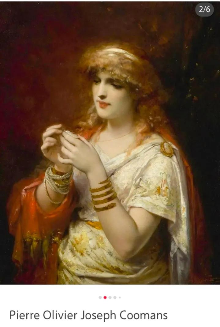 Appreciation and Analysis of World Famous Paintings - iNEWS