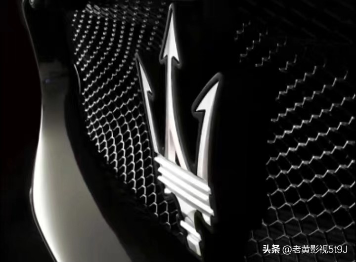 Top 10 most beautiful car logos in the world - iNEWS