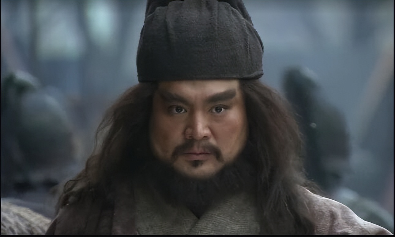 Who is Liu Bei, Guan Yu or Zhang Fei?The Mystery of the Age of Liu ...