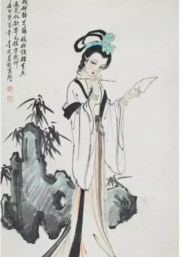 Why was Lu You, a great talent in the Song Dynasty, forced by his ...