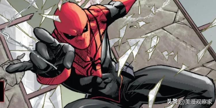 Top 10 Most Evil Spider-Man in Marvel Comics - iNEWS