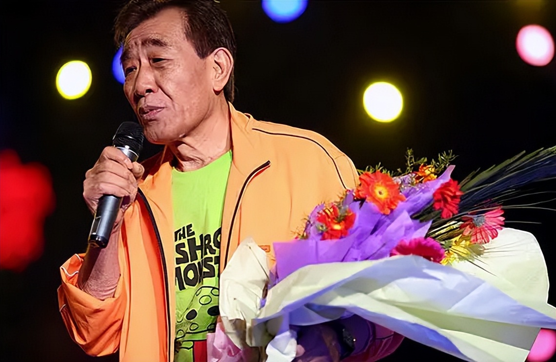 Famous singer Zhang Di: The most correct decision in my life is to ...