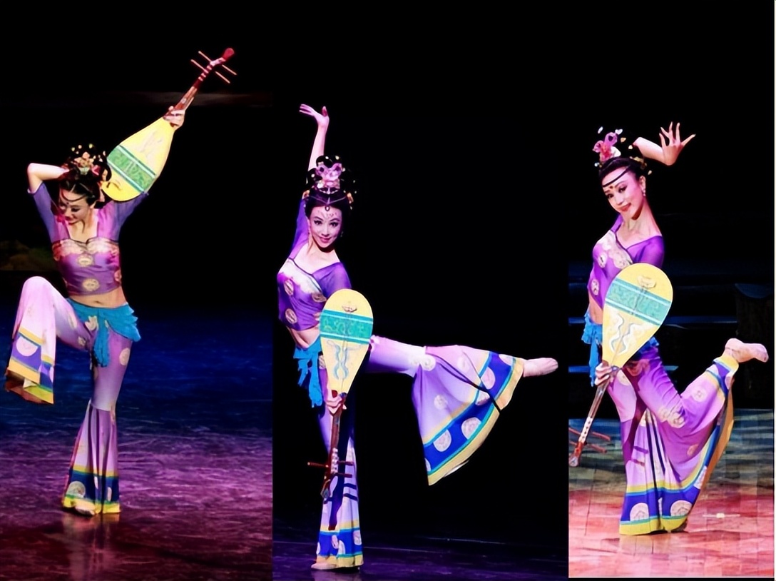 Li Li from Lanzhou University of Arts and Sciences was included in the ...