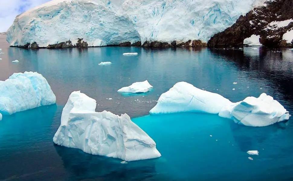 The most mysterious poles on earth, uncover their hidden surprises! - iNEWS