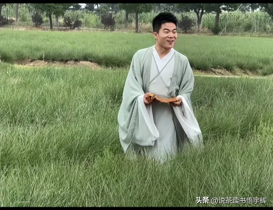 What exactly do we like about Dong Yuhui? - iNEWS