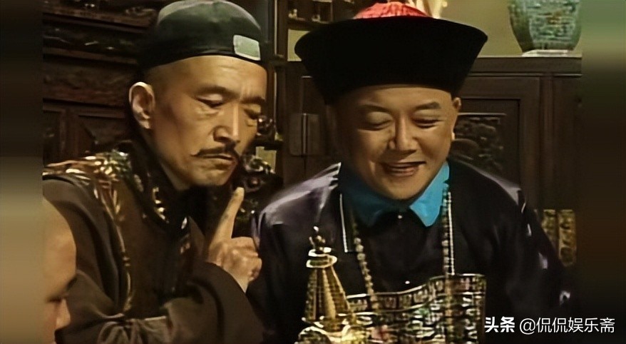 Chen Yanlin: Father-in-law Li Baotian was absent from my wedding, I am ...