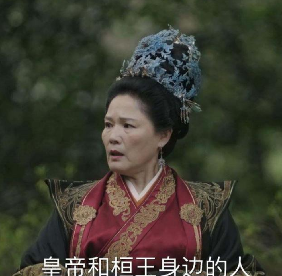 "Desire" Liu Huifang: The director visited Yang Qing 9 times and asked ...