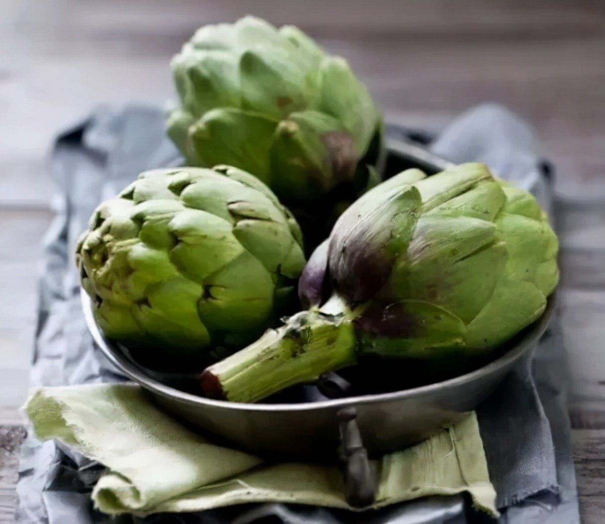 These 6 kinds of rare vegetables, if you have eaten more than 3 of them ...