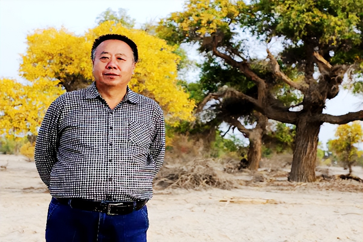 Walking Minfeng's last dream "Exquisite country" - iNEWS