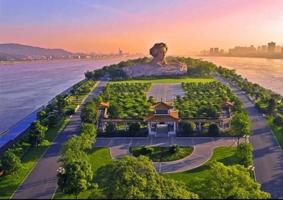 Hunan, a land of fish and rice - iNEWS