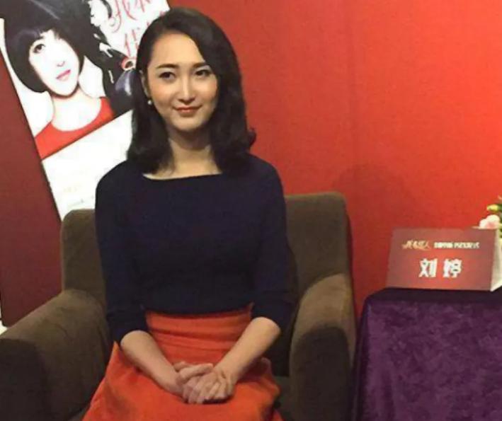 In 2005, Liu Ting, who "carried her mother to school", became a ...