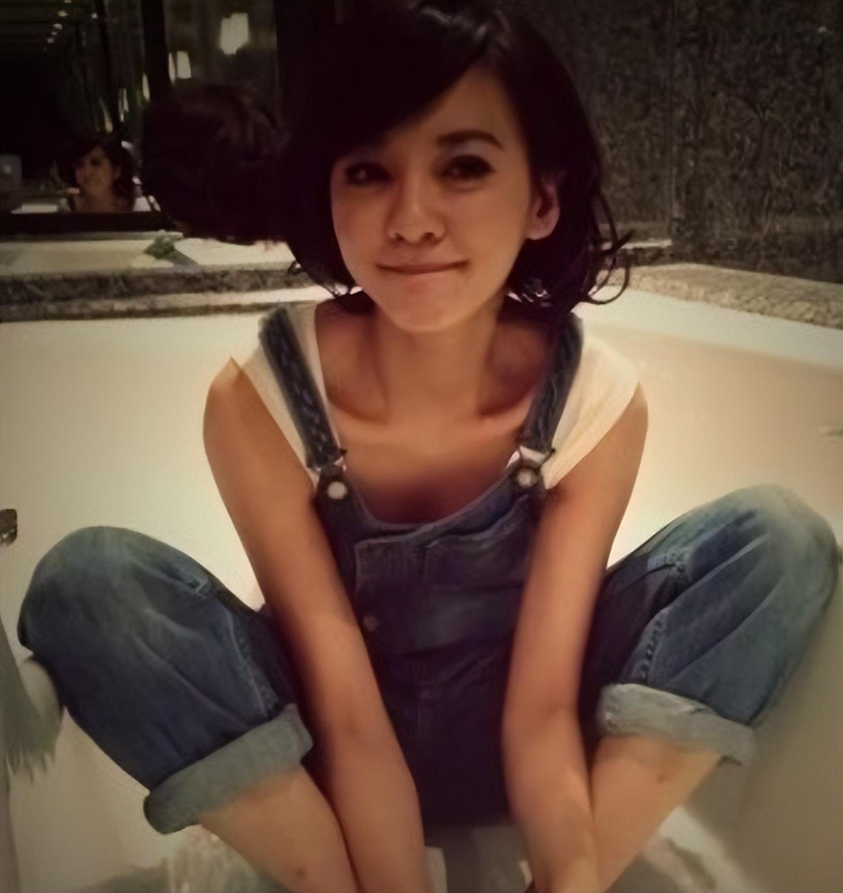 Ivy Chen has dated nearly 50 boyfriends, even her best friend's husband ...