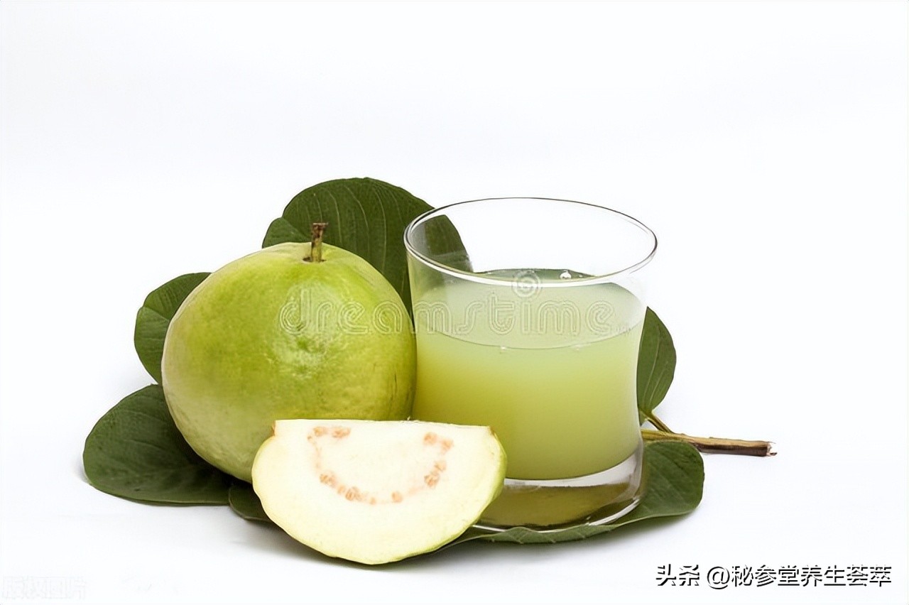 What happens if you eat too much guava - iNEWS