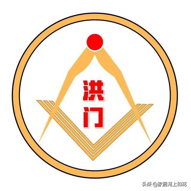 The gang that has influenced China's modern history for 300 years, the ...