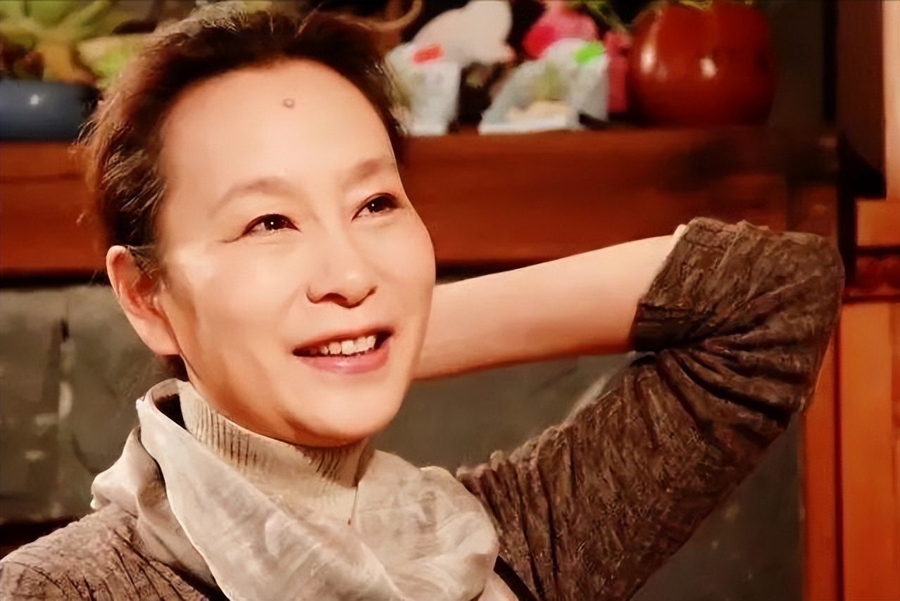 Zhou Yemang: Xi Meijuan, who abandoned confinement, remarried for 26 ...