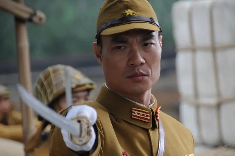 After the Battle of Cheqiao, the Japanese Army General sighed: It is ...